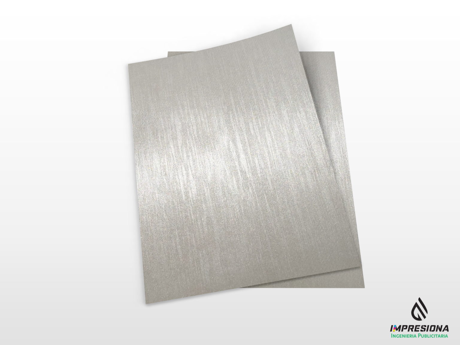 Papel Texturizado Perlado - ImpresionaCR