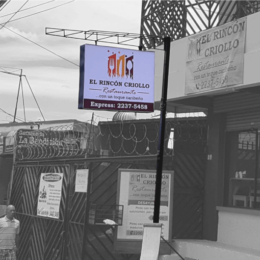 Fabricación de Estructuras Metálicas - ImpresionaCR - Costa Rica